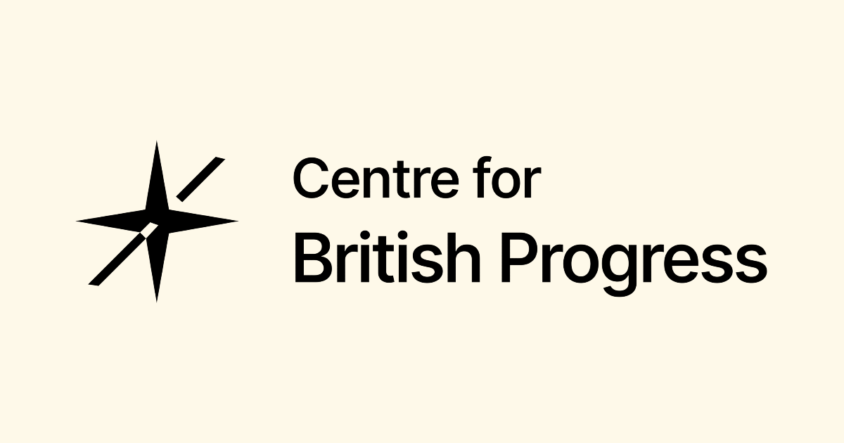Centre for British Progress